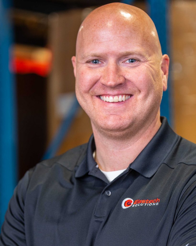 Elastech Solutions Inc – Our Team