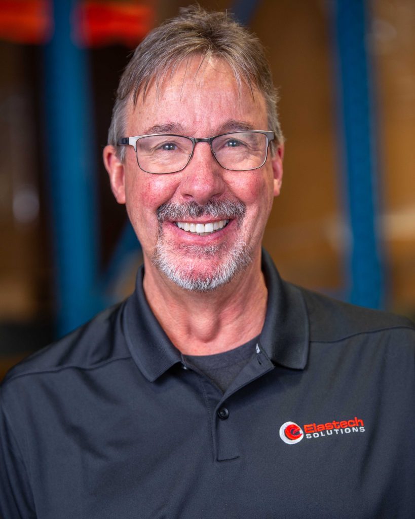 Elastech Solutions Inc – Our Team