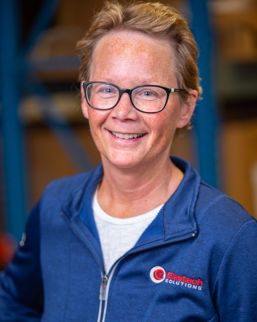 Elastech Solutions Inc – Our Team