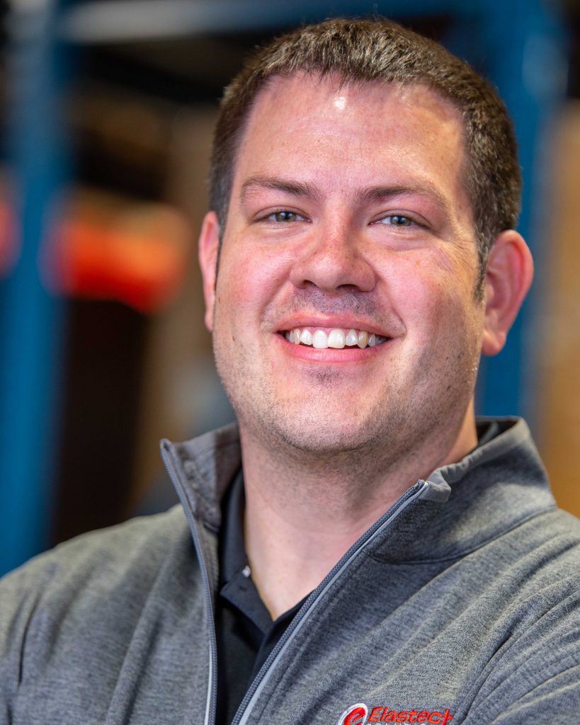 Elastech Solutions Inc – Our Team